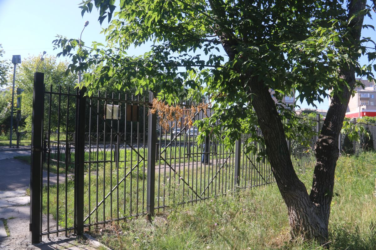 В Магнитогорске продолжается приемка образовательных учреждений ...